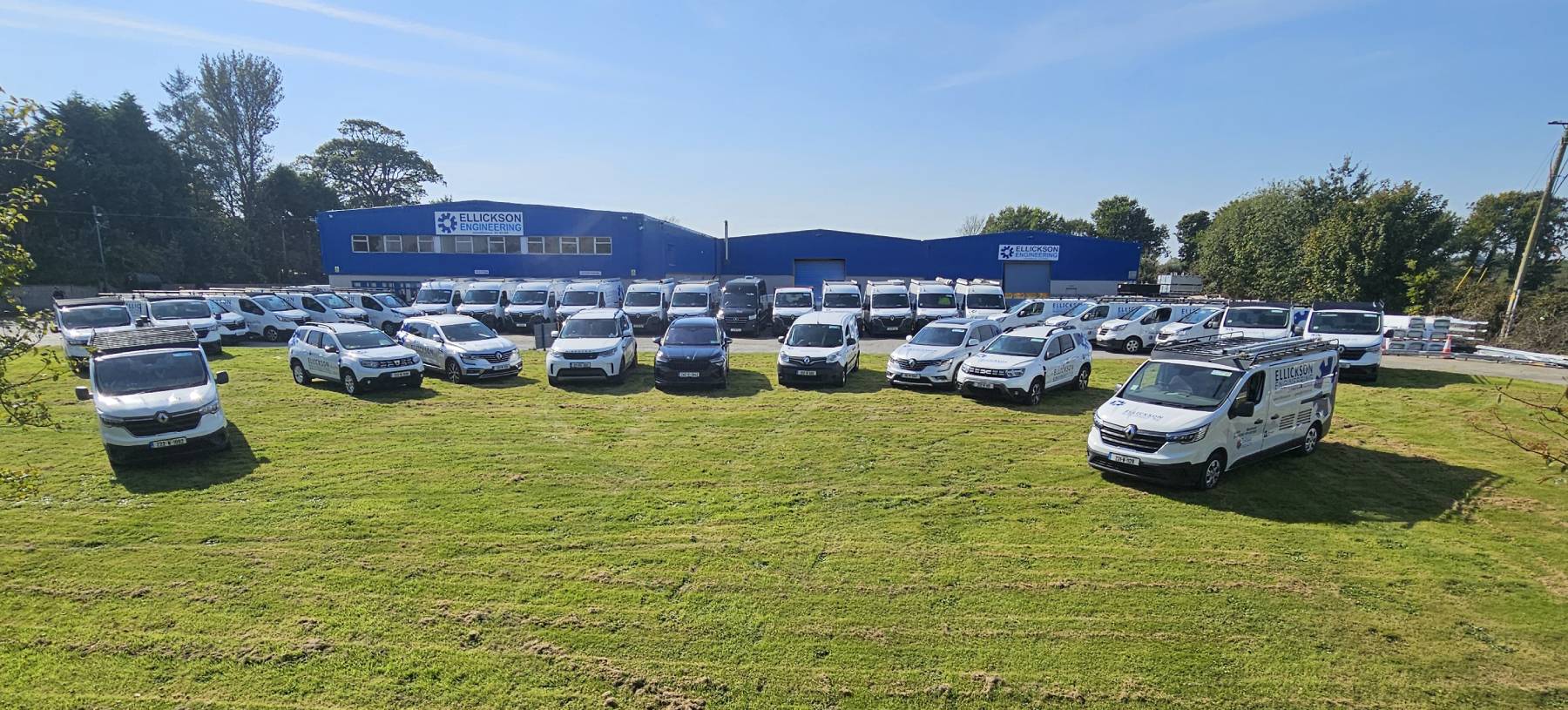 Ellickson Engineering – Innovative Engineering Solutions